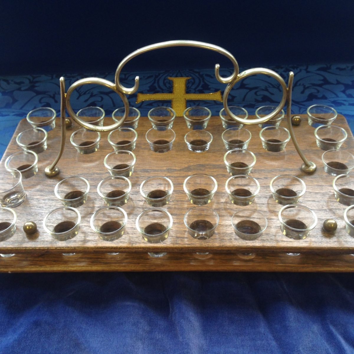 New Issue of Green Apostles Newsletter – Southern Synod of the United ...