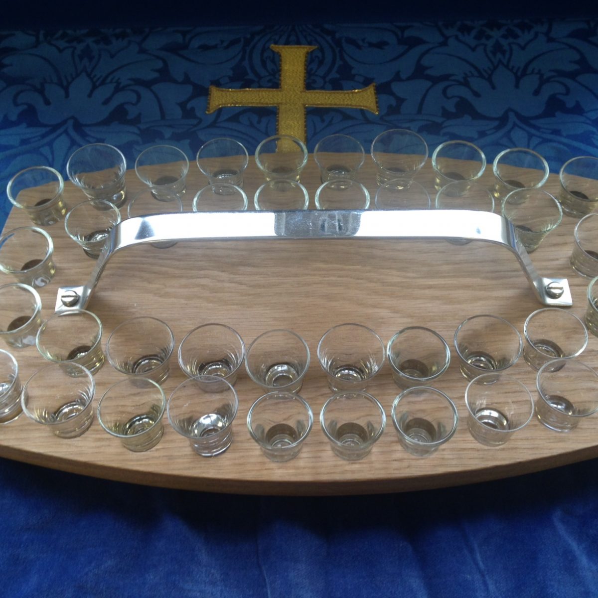 Annual Church and Safeguarding Returns Portal now live – Southern Synod ...