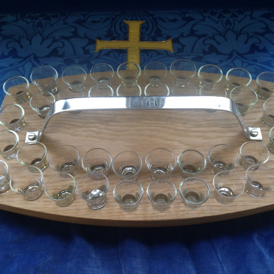 Annual Church and Safeguarding Returns Portal now live – Southern Synod ...