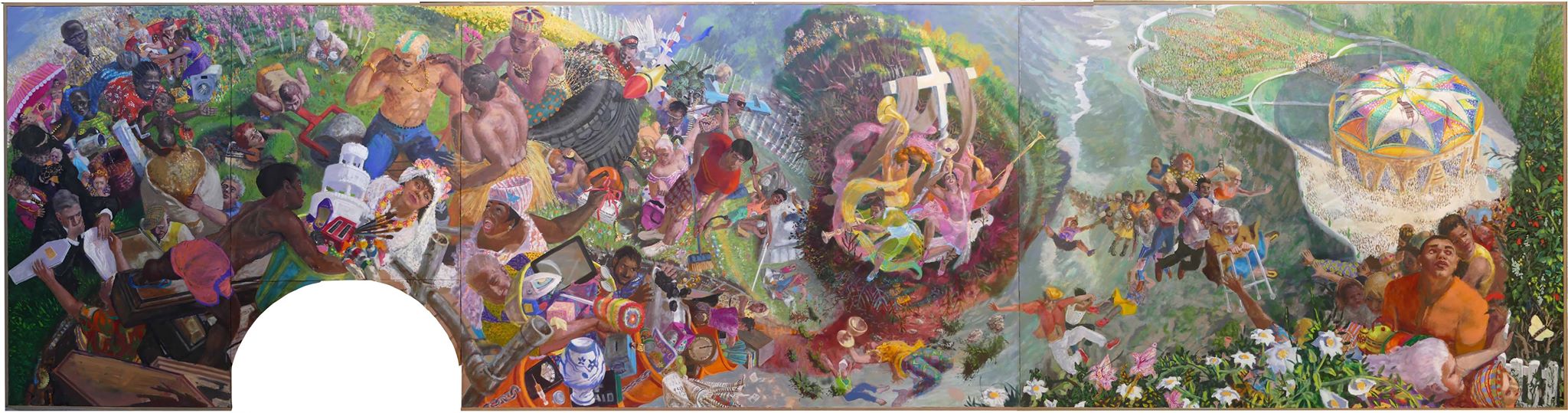 Robert Senior – Southern Synod of the United Reformed Church