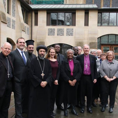 URC celebrates 50th Anniversary – Southern Synod of the United Reformed ...